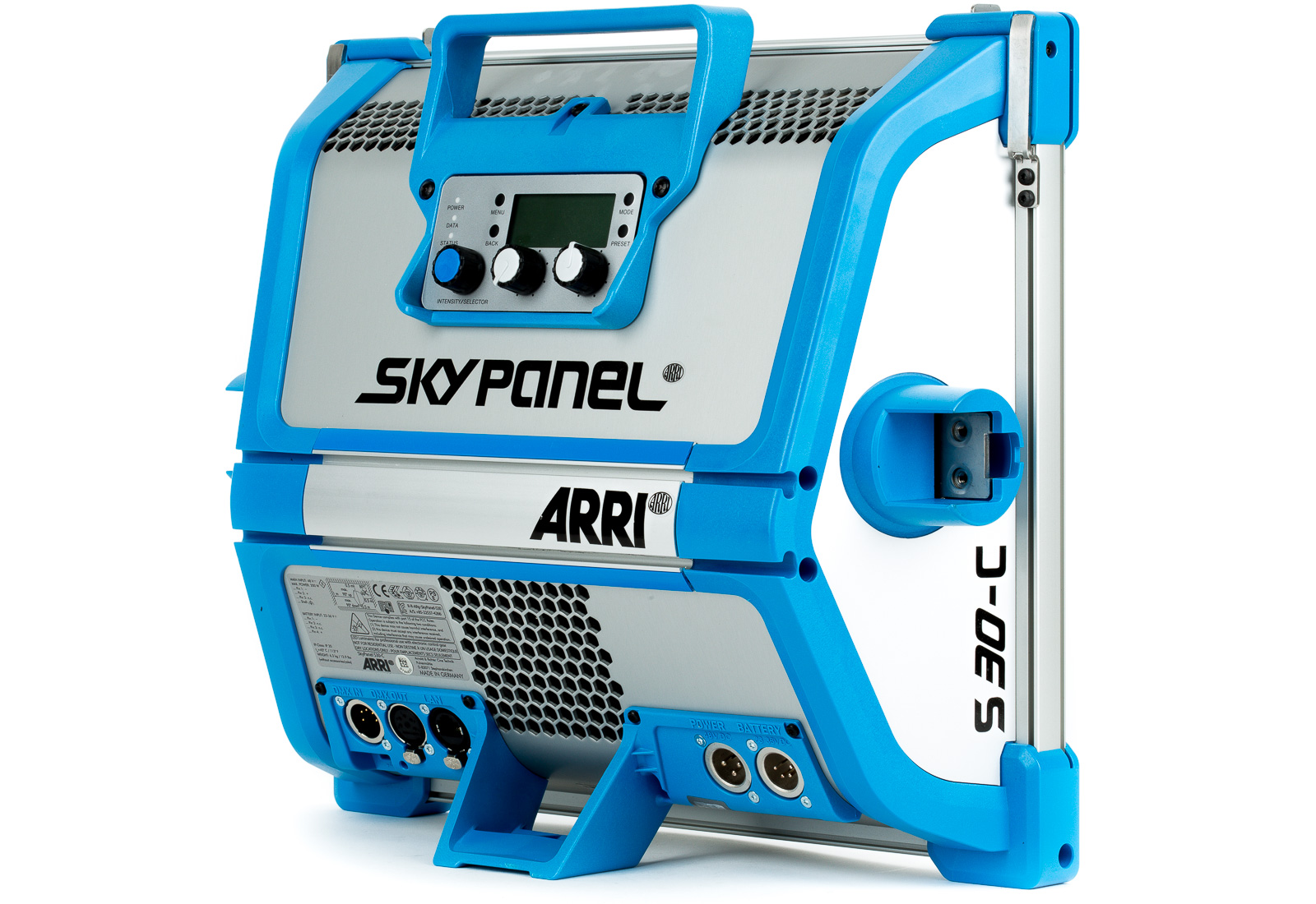 Rent a ARRI SkyPanel S30-C LED Softlight at LensProToGo.com