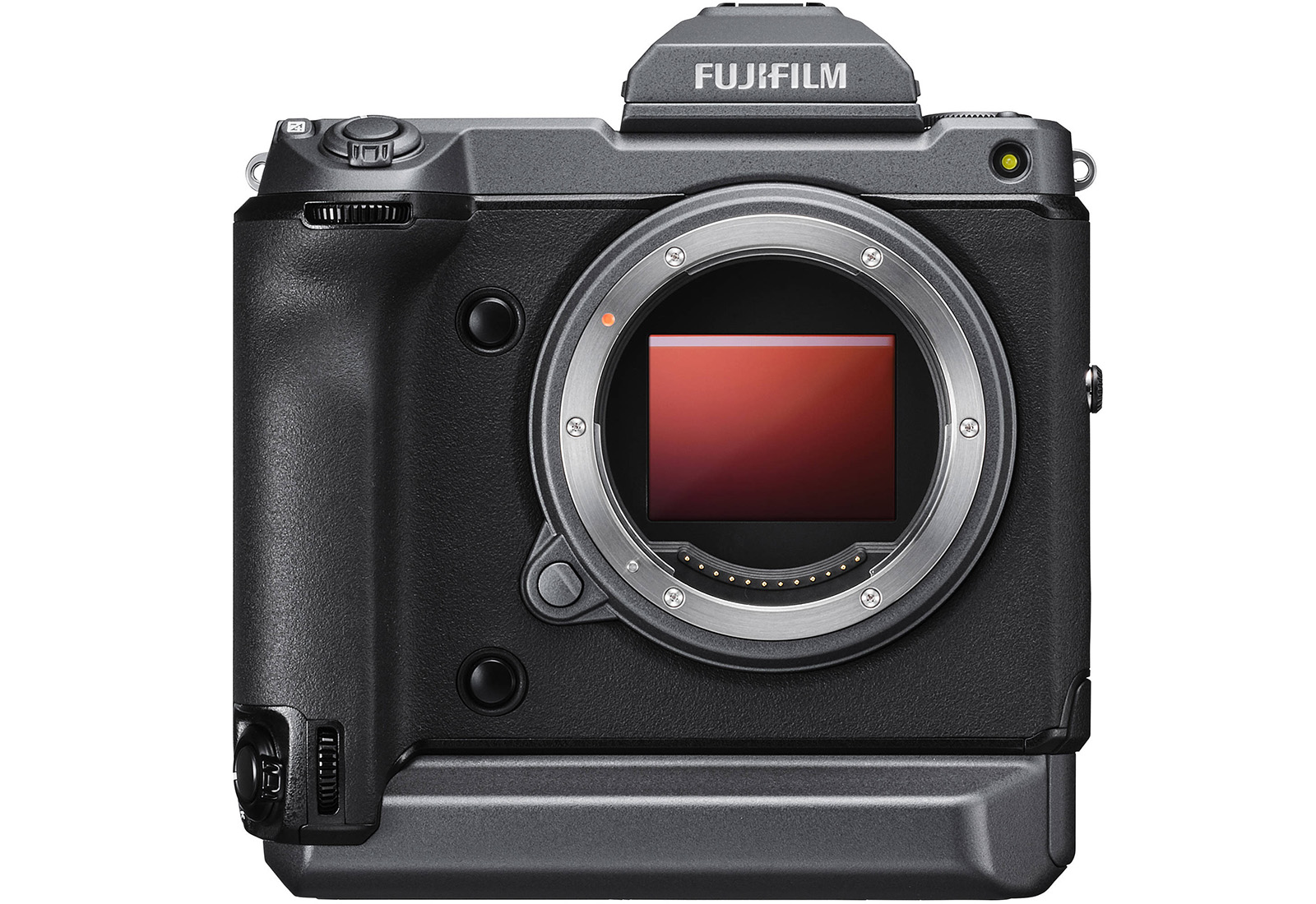 Rent a Fuji GFX 100 Medium Format Mirrorless at LensProToGo.com