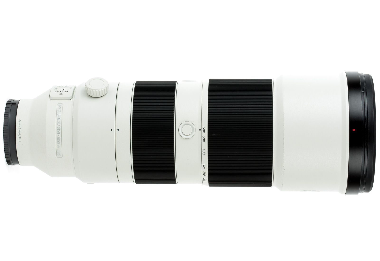 Rent a Sony FE 200-600mm f/5.6-6.3 G OSS at LensProToGo.com