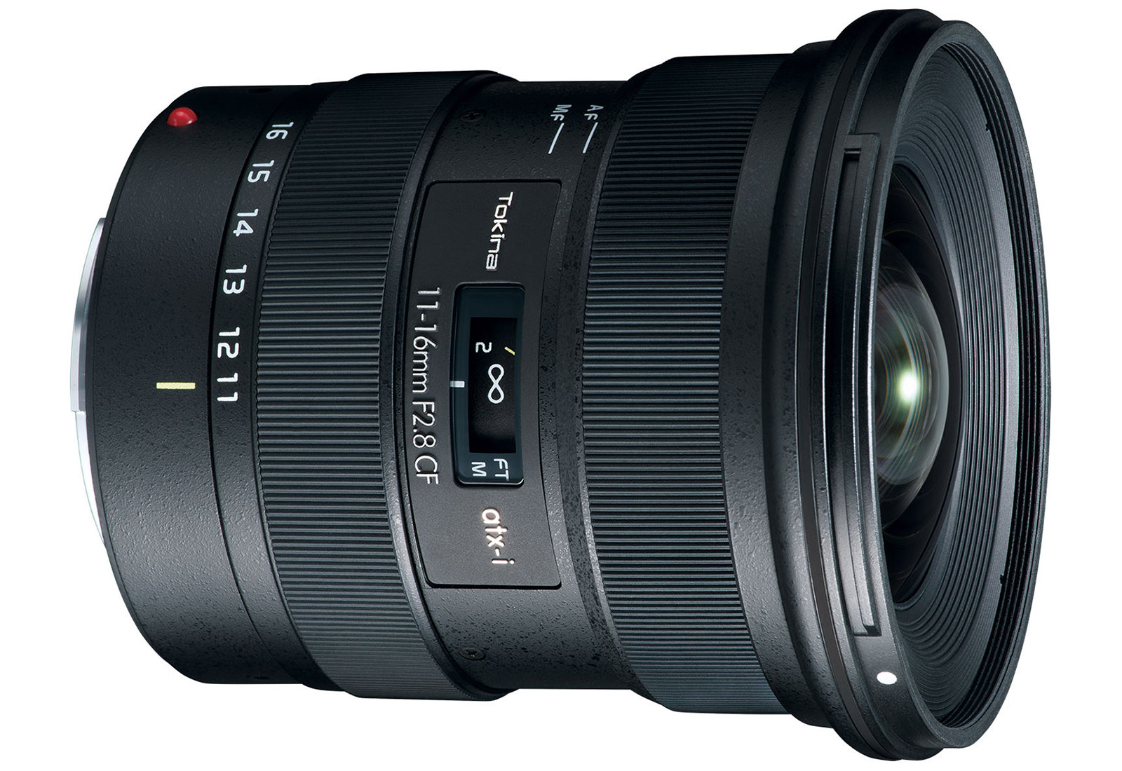 Rent A Tokina Atx i 11 16mm F 2 8 CF Lens For Canon EF At LensProToGo Rent A Tokina Atx i 11 16mm F 2 8 CF Lens For Canon EF At LensProToGo