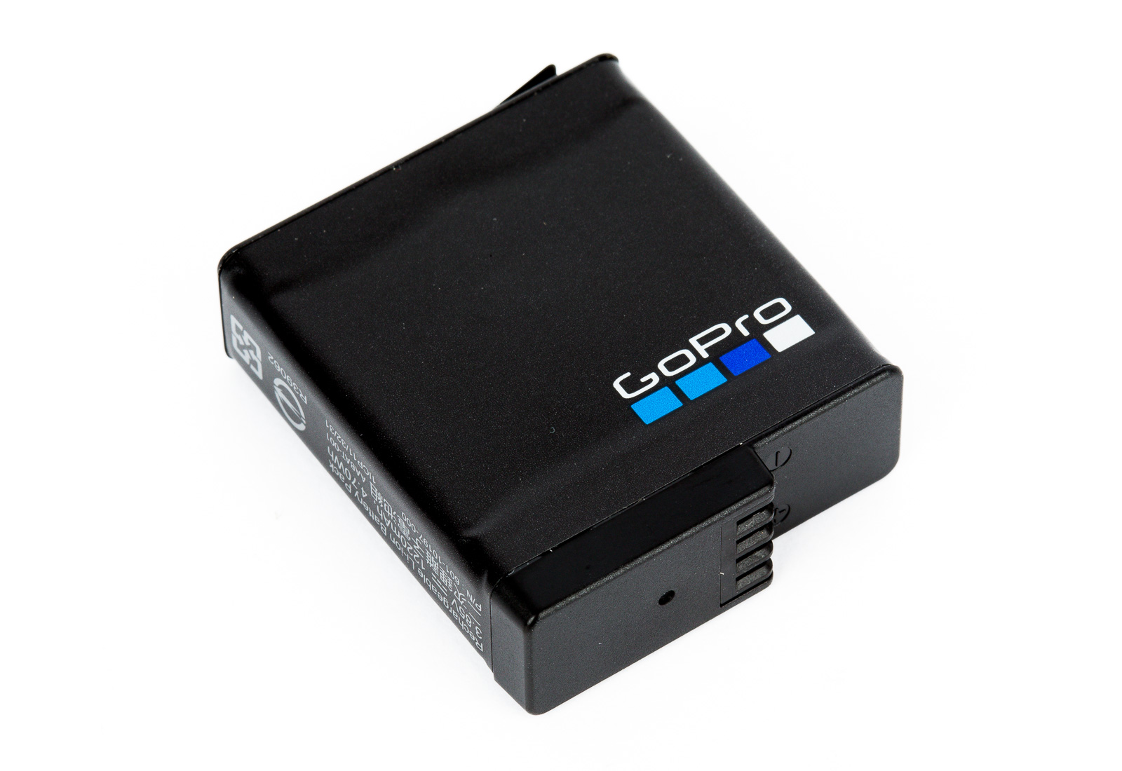 Rent a GoPro Dual Battery Supercharger Kit for HERO5 HERO6 HERO7 at ...