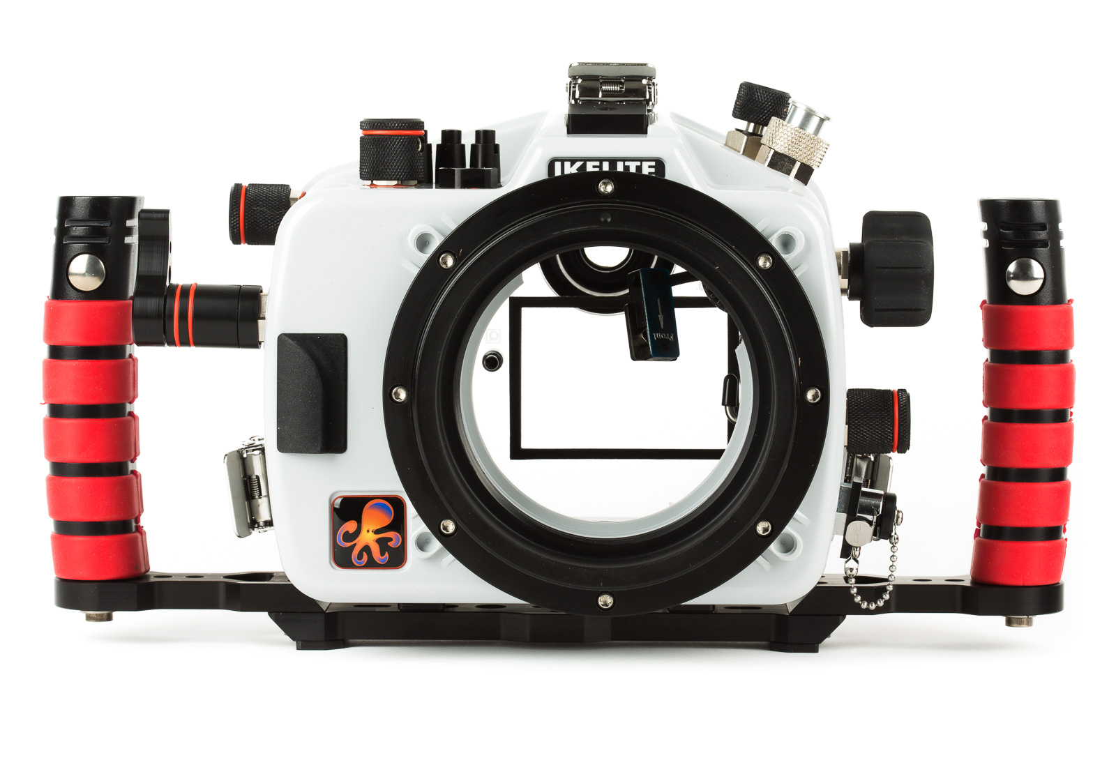 Rent a Ikelite Underwater Housing DL for Canon 5DIV, 5DIII, 5DS, 5DS R ...