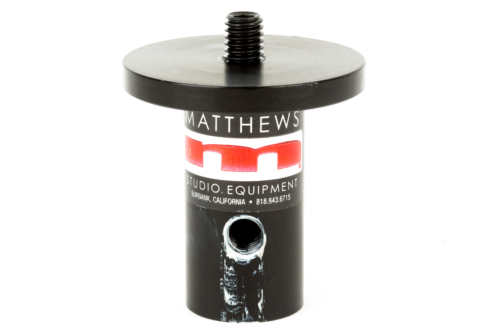 Rent a Matthews 3.8-foot Slider Stand at LensProToGo.com