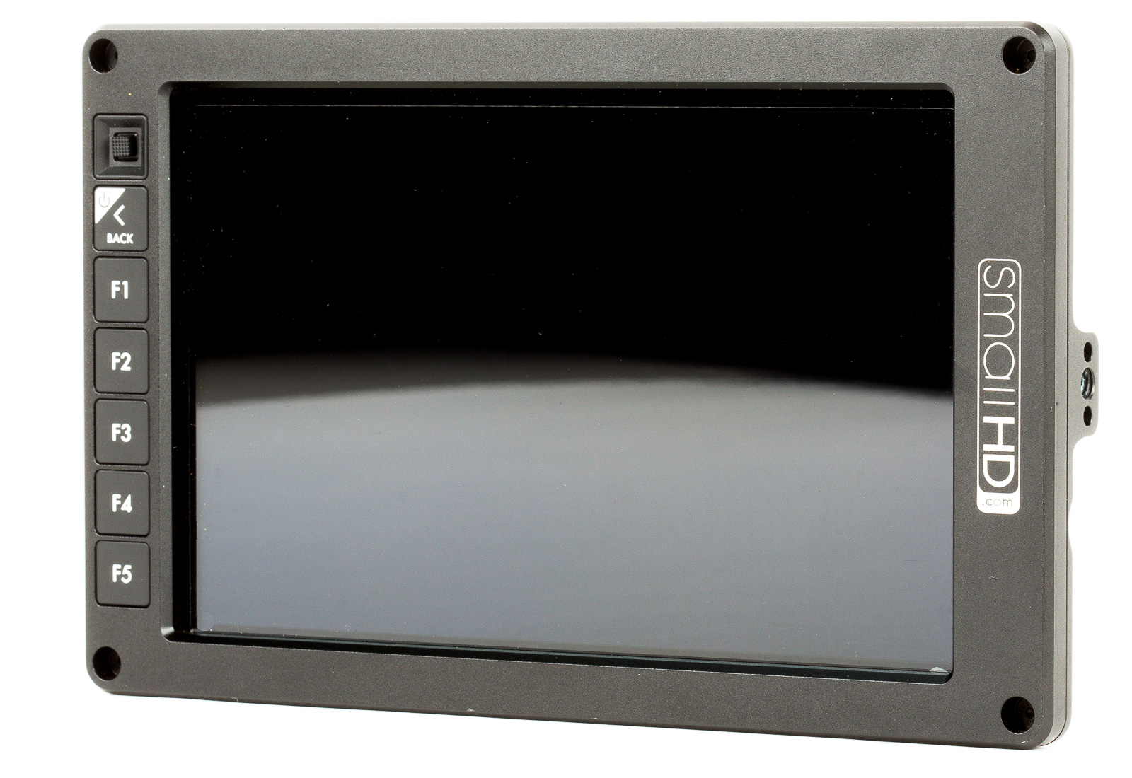 Rent a SmallHD 7-inch 702 OLED HDMI / SDI Monitor at LensProToGo.com