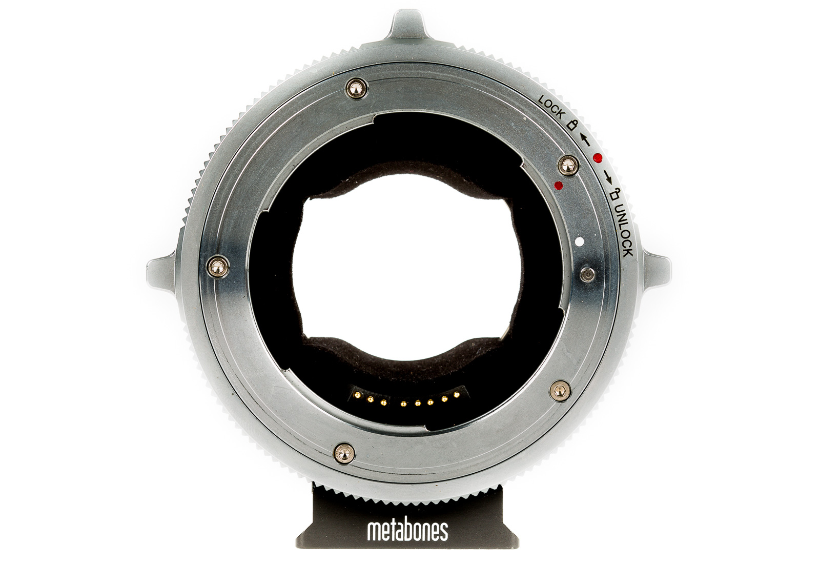 Rent a Metabones Canon EF Lens to Sony E Mount T CINE Smart Adapter at LensProToGo.com
