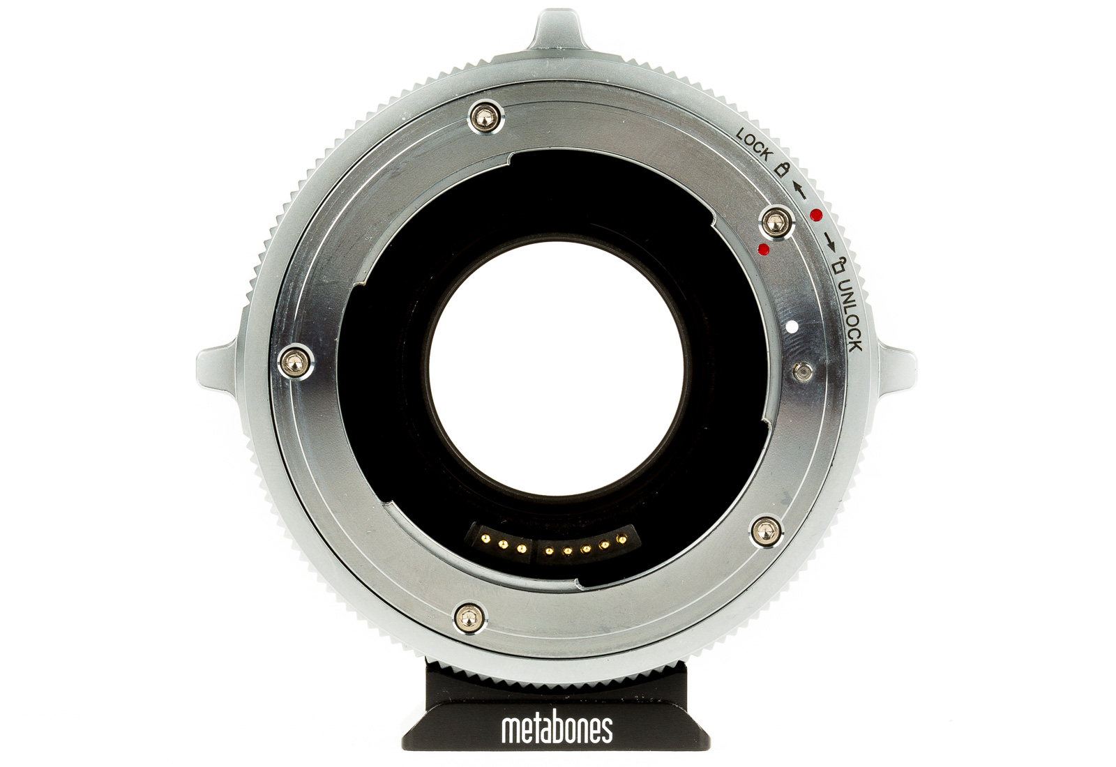 Rent a Metabones Canon EF to Sony E Speed Booster T CINE Ultra at ...