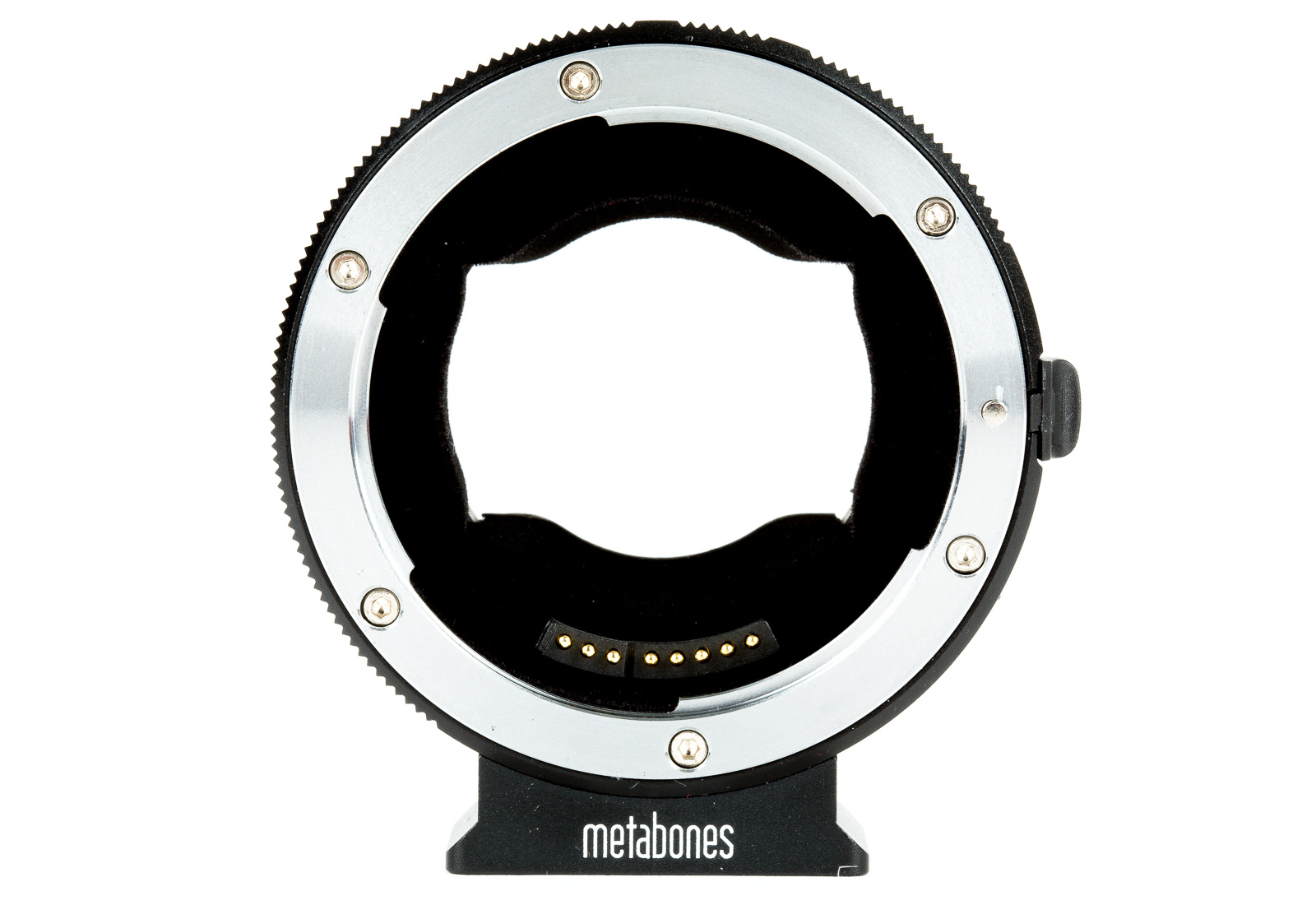 Rent a Metabones Canon EF Lens to Sony E Mount T Smart Adapter V at LensProToGo.com