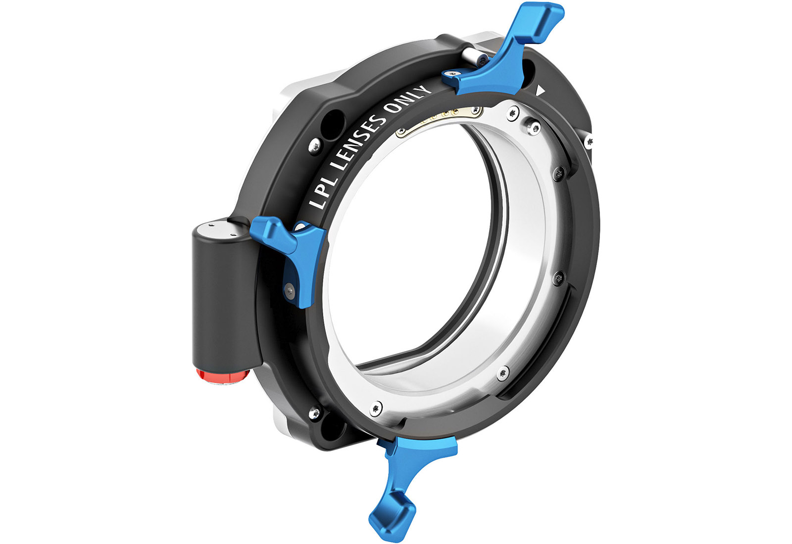Rent a ARRI LPL Lens Mount for ALEXA Mini / ALEXA Mini LF at ...