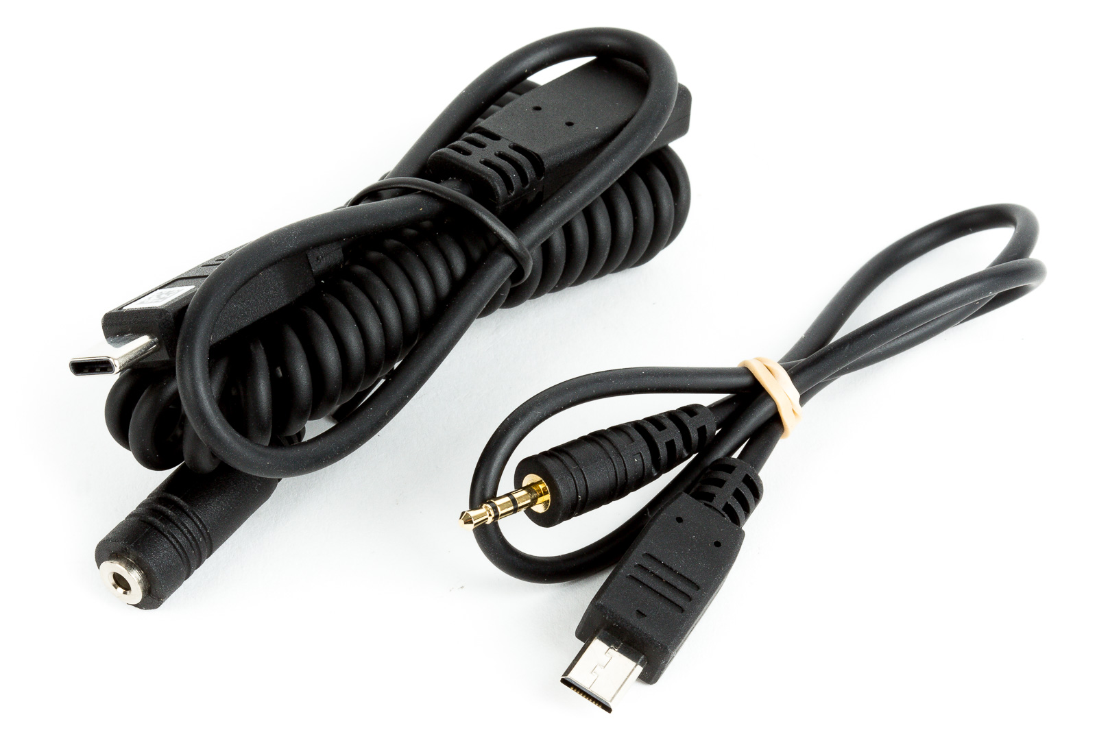 Rent a Moza SCSC-C1 Canon Shutter Control Cable for Slypod at ...