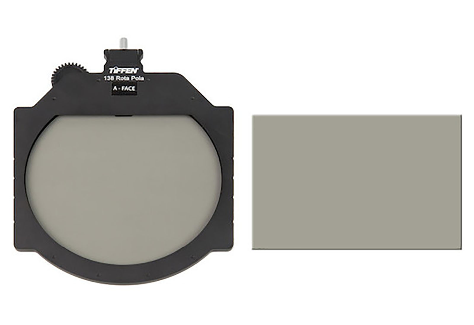 Rent a Tiffen Multi Rota Tray Variable Neutral Density Kit at ...