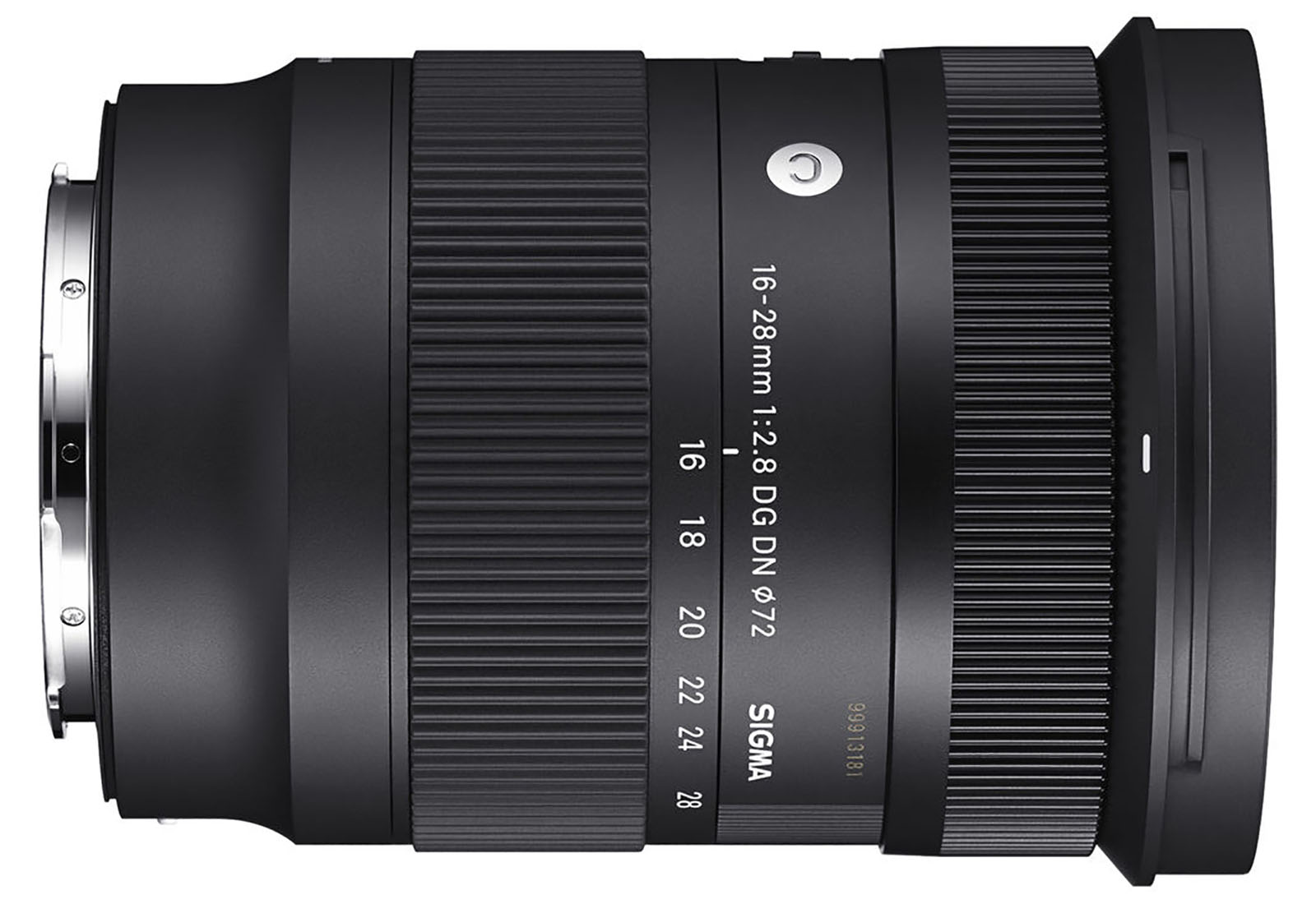 Rent a Sigma 16-28mm f/2.8 DG DN Contemporary for L-Mount at ...