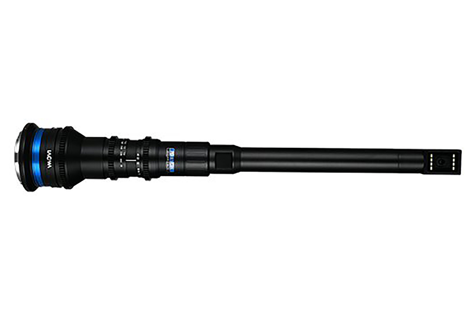 Rent a Venus Optics Laowa 24mm T14 2x PeriProbe for Canon EF at ...