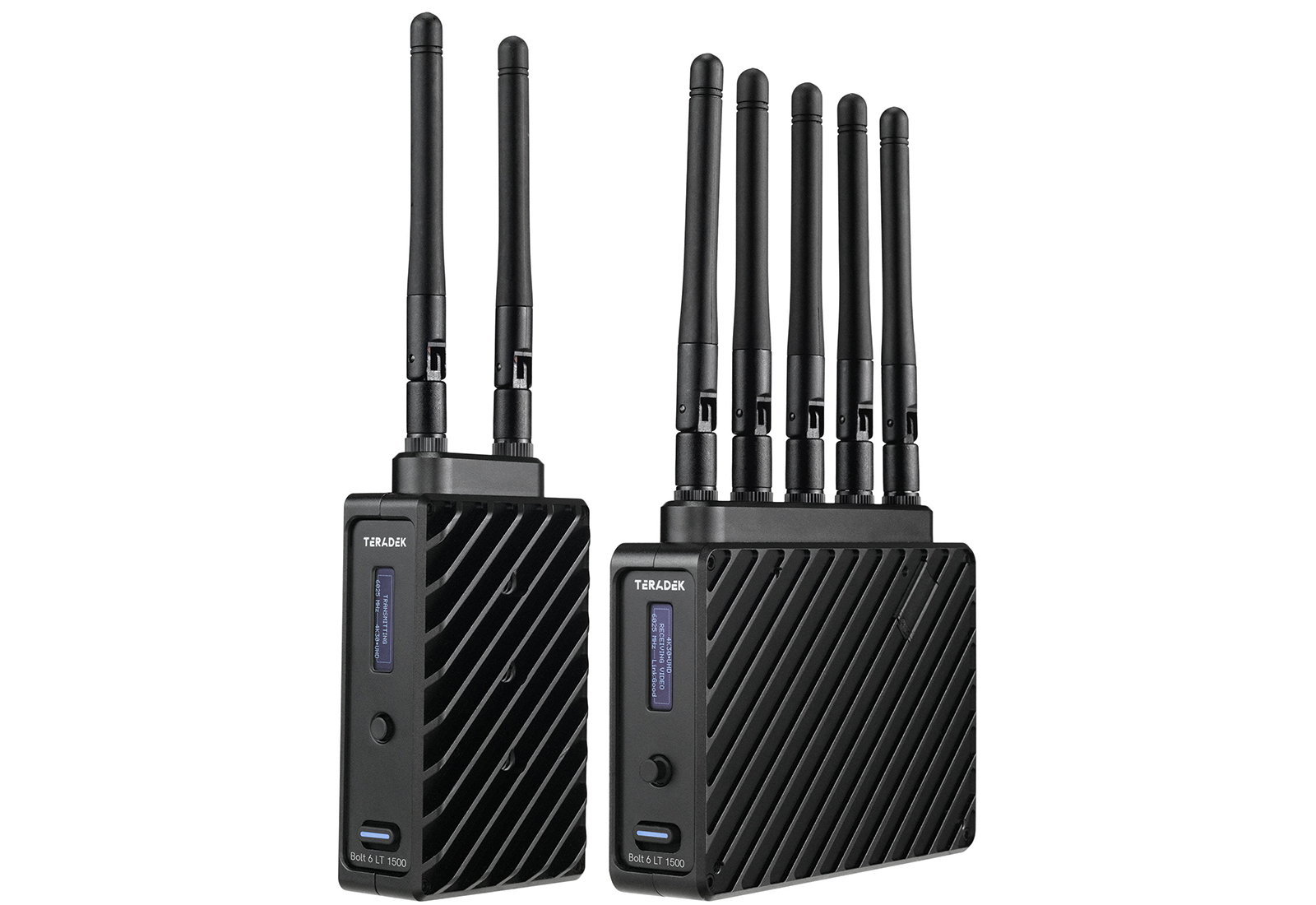 Rent a Teradek Bolt 6 LT 1500 3G-SDI/HDMI Wireless Kit at LensProToGo.com