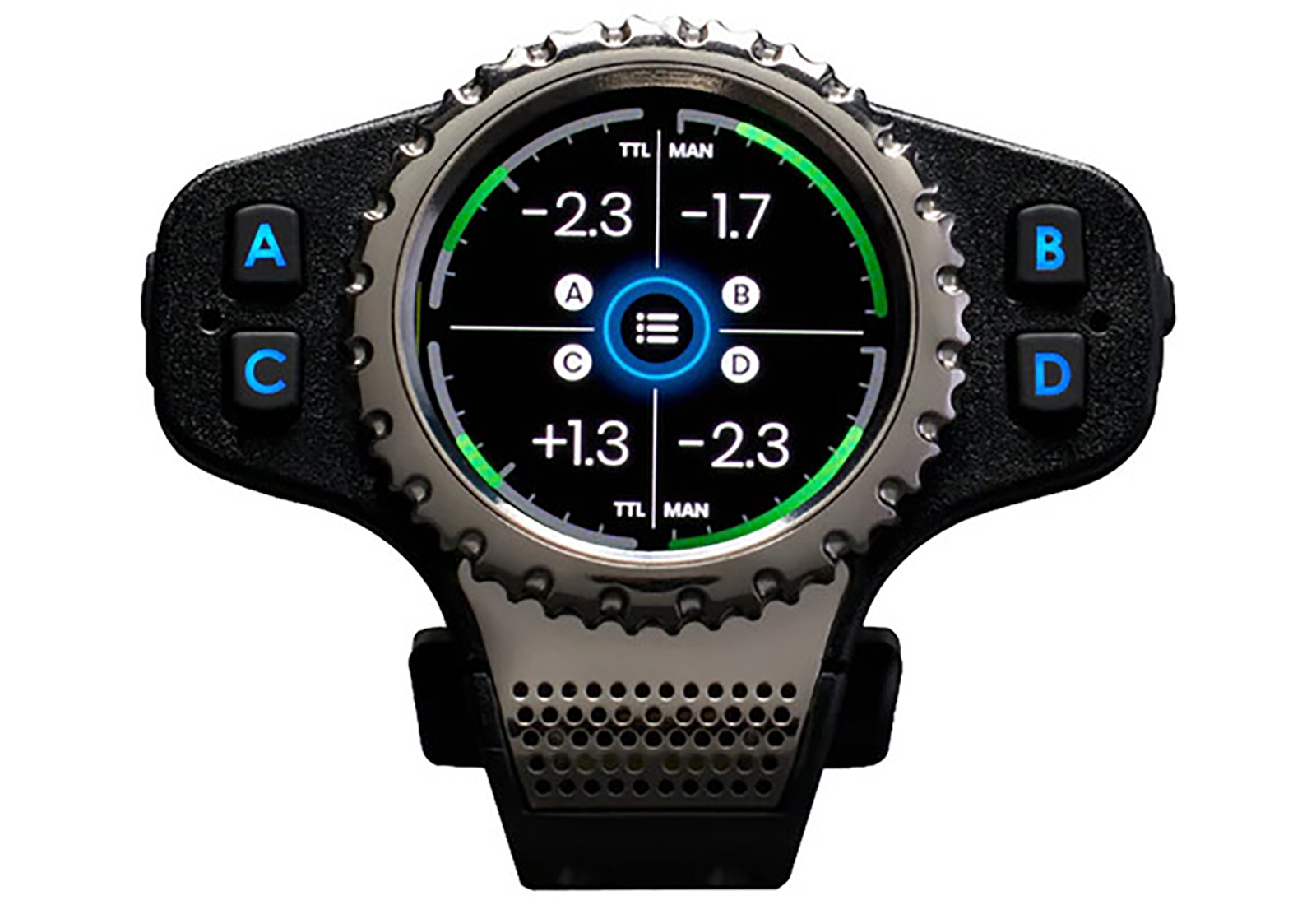 Rent a FUSION TLC Raven Flash Trigger for Canon at LensProToGo.com