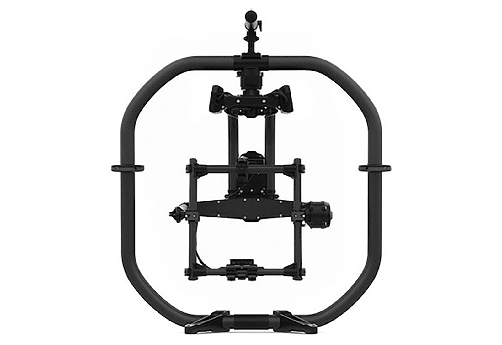 Rent a Freefly Movi Pro w/ Ring Pro II Kit (No Batteries) at ...