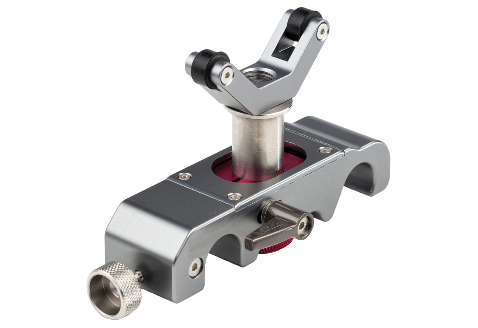 Rent a Tilta 15mm LWS Rod Lens Support at LensProToGo.com