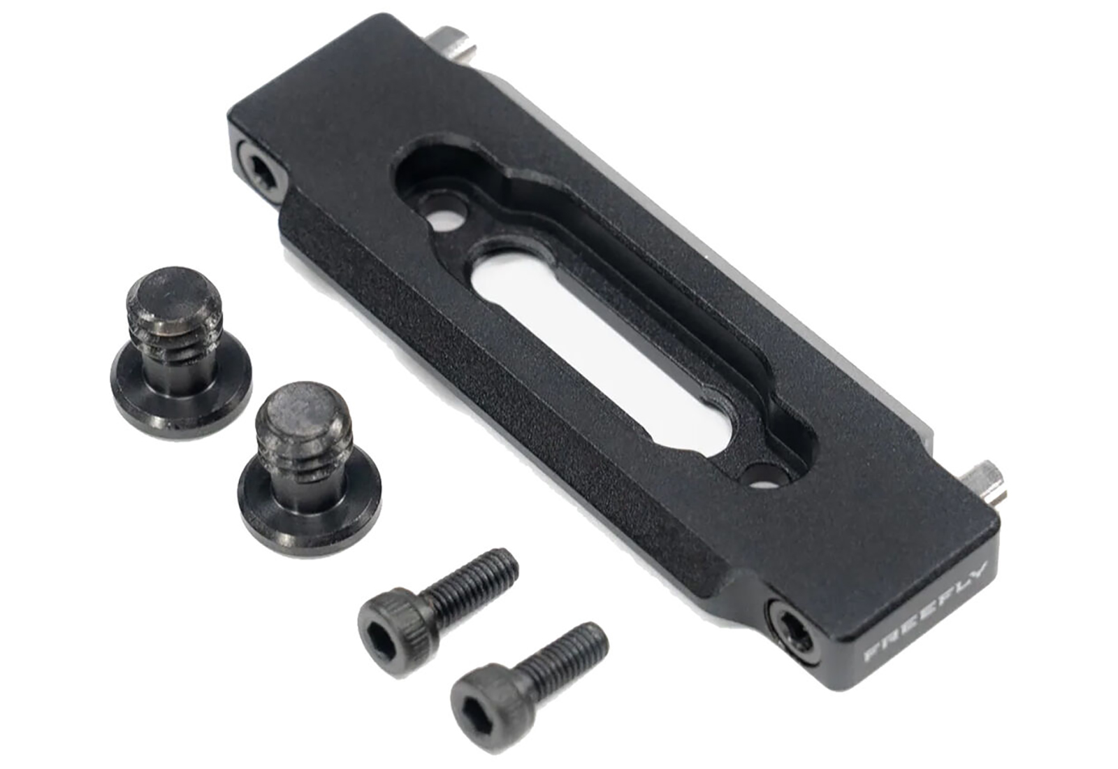 Rent a Freefly NATO Rail for Ember S5K and Wave (62mm) at LensProToGo.com