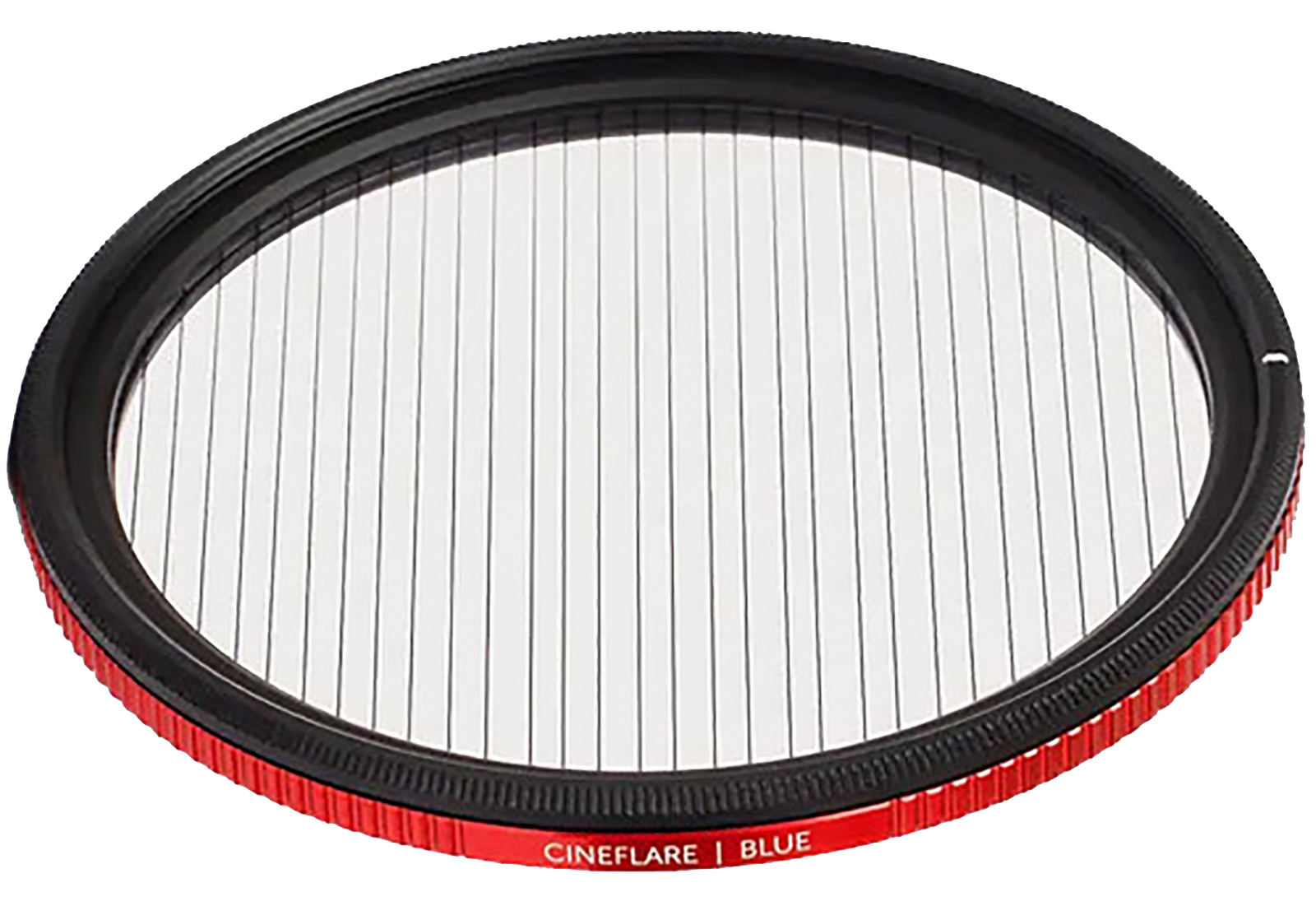 Rent a Moment 77mm CineFlare Blue Streak Filter at LensProToGo.com