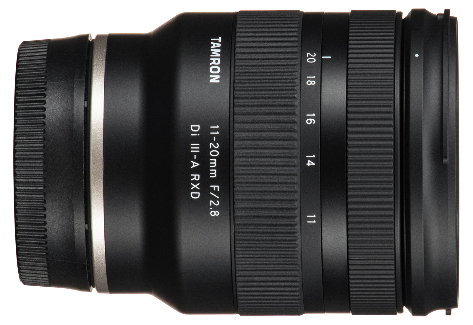 Rent a Tamron 11-20mm f/2.8 Di III-A VC RXD for Sony E at LensProToGo.com