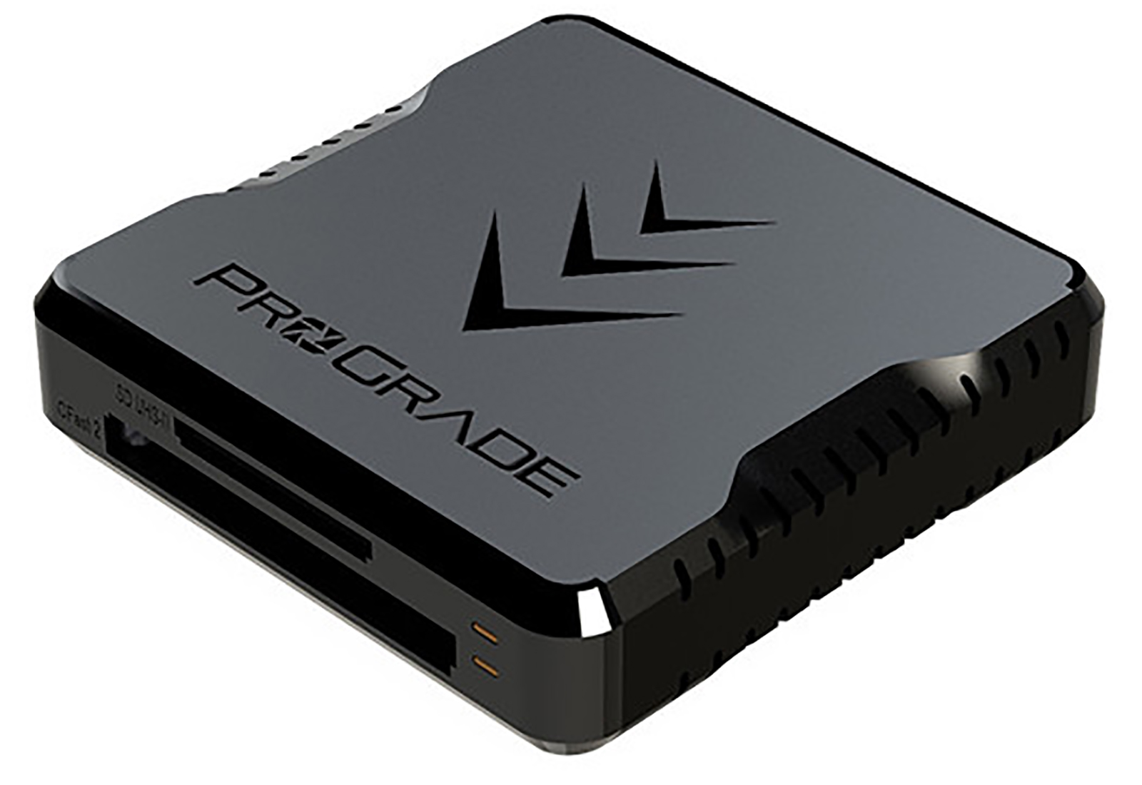 Rent a ProGrade CFast 2.0 / UHS-II SDXC USB 3.1 Type-C Card Reader at ...