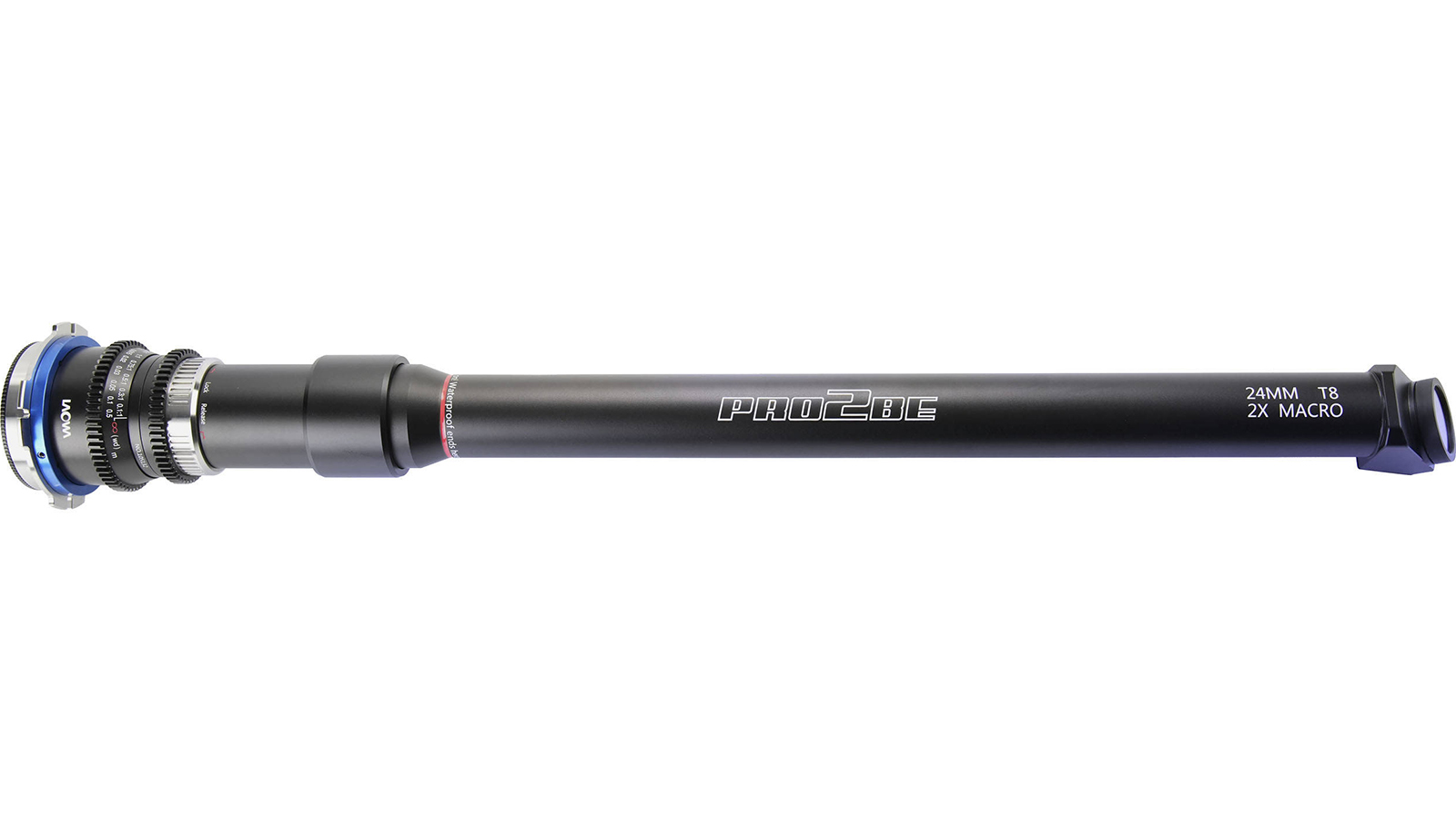 Rent a Venus Optics 24mm T8 Pro2be 35° Probe (Nikon Z) at LensProToGo.com