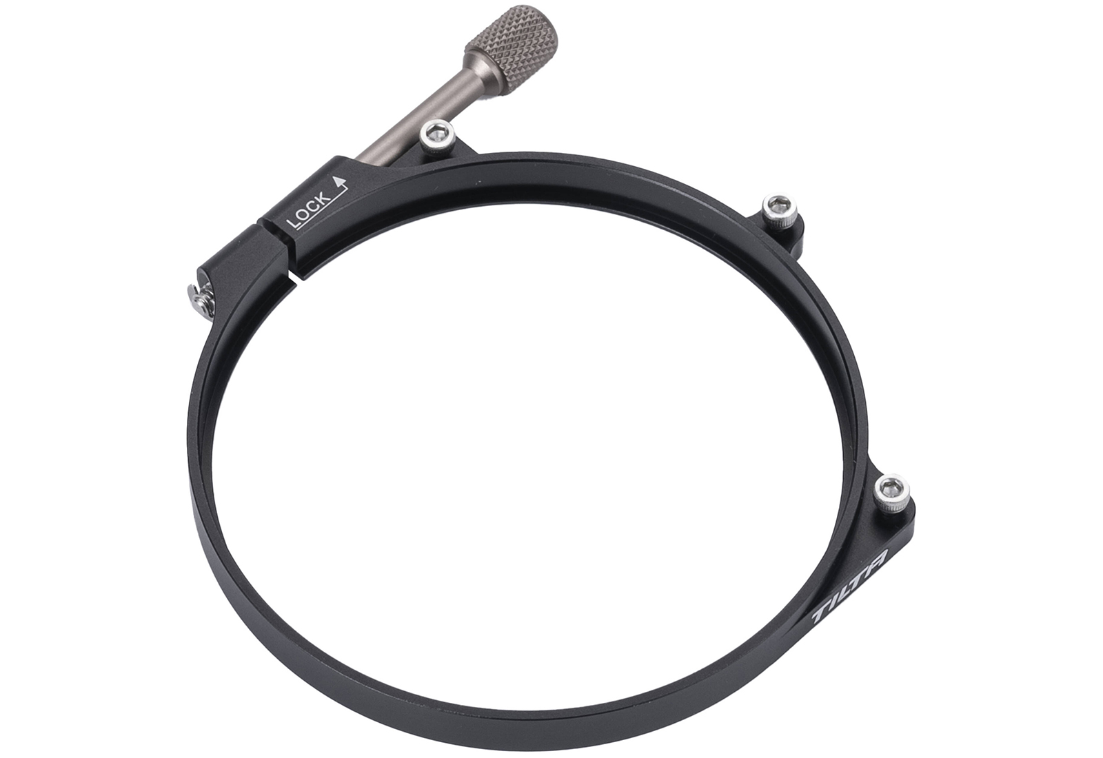 Rent a Tilta Lightweight Filter Clamp-On Adapter at LensProToGo.com