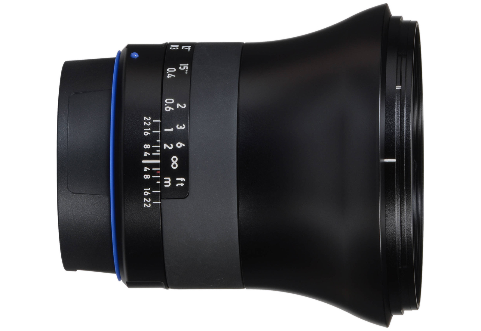 Rent a Zeiss Milvus ZE 21mm f/2.8 for Canon at LensProToGo.com