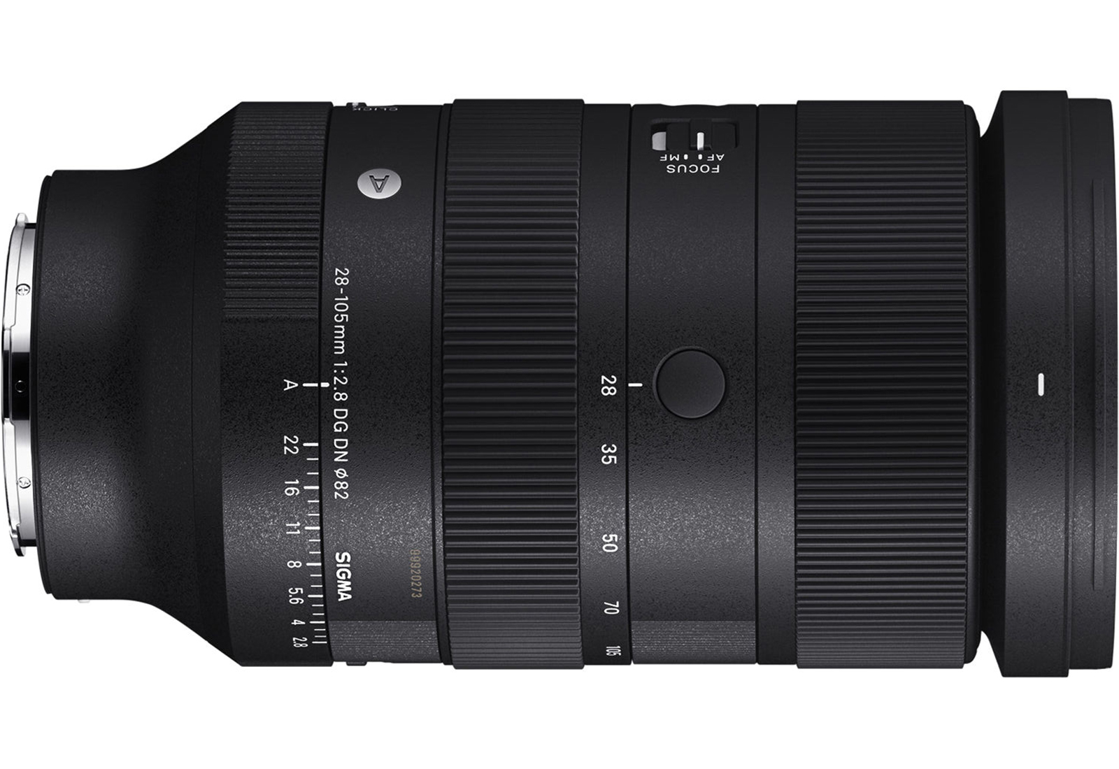 Rent a Sigma 28-105mm f/2.8 DG DN Art for L-Mount at LensProToGo.com