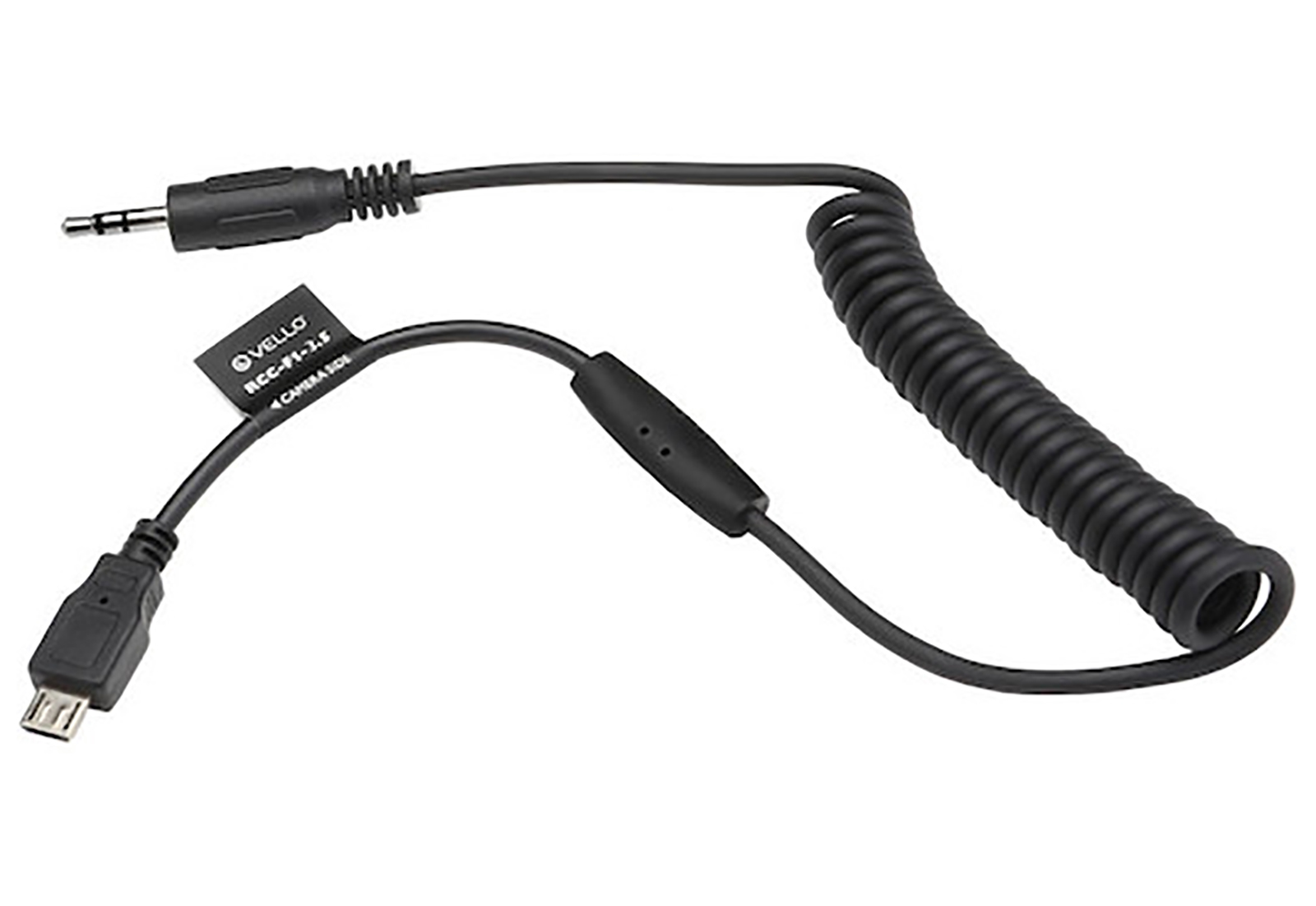 Rent a 3.5mm Remote Shutter Release Cable Kit for Fuji Mirrorless at LensProToGo.com