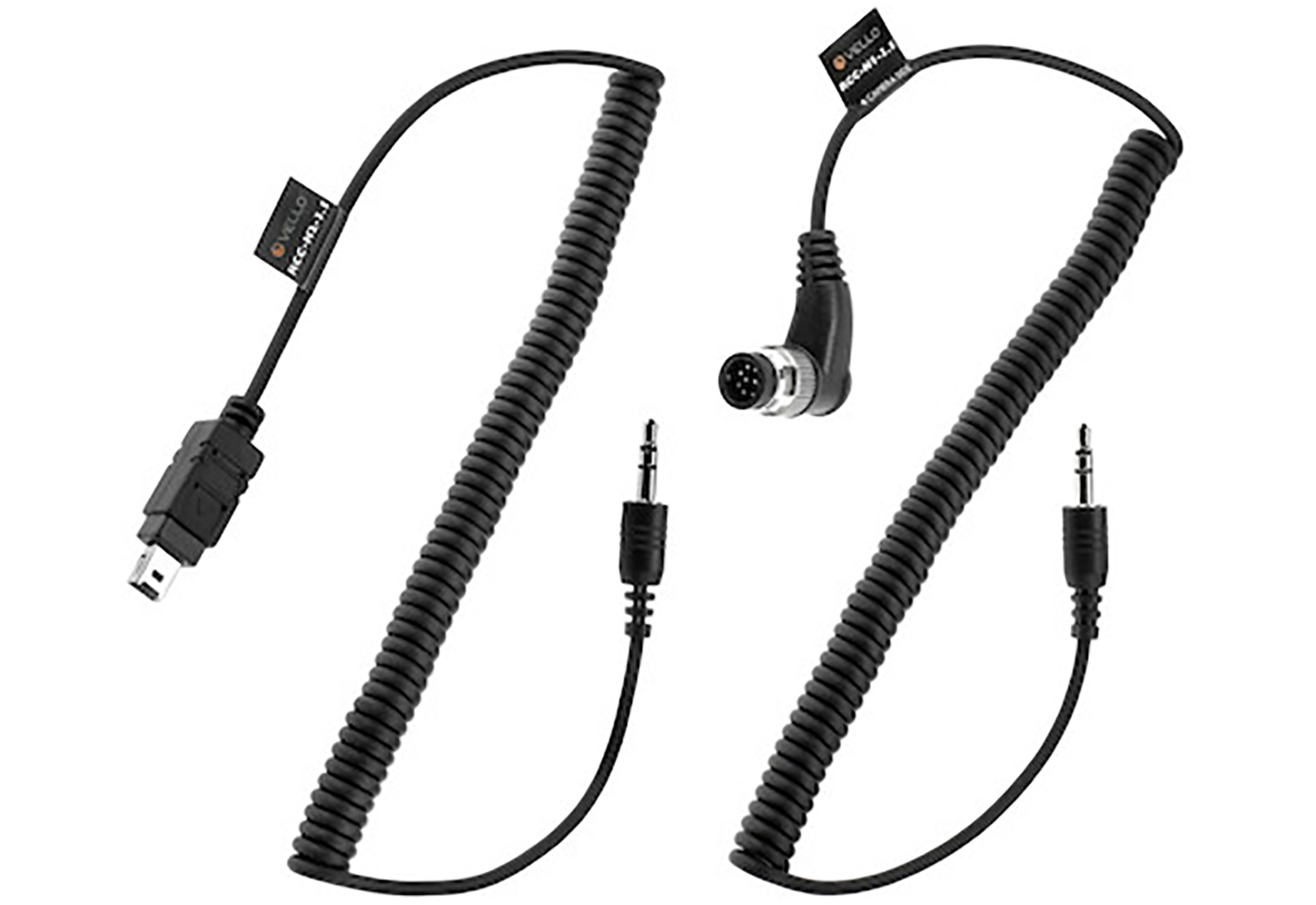 Rent a 3.5mm Remote Shutter Release Cable Kit for Nikon at LensProToGo.com