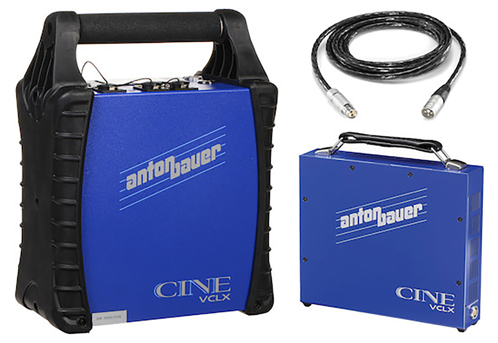 Rent a Anton Bauer CINE VCLX Battery Kit for ARRI ALEXA LF at ...