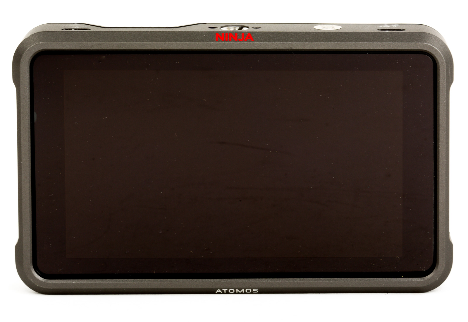 Rent a Atomos Ninja V 5" 4K HDMI Recording Monitor at LensProToGo.com