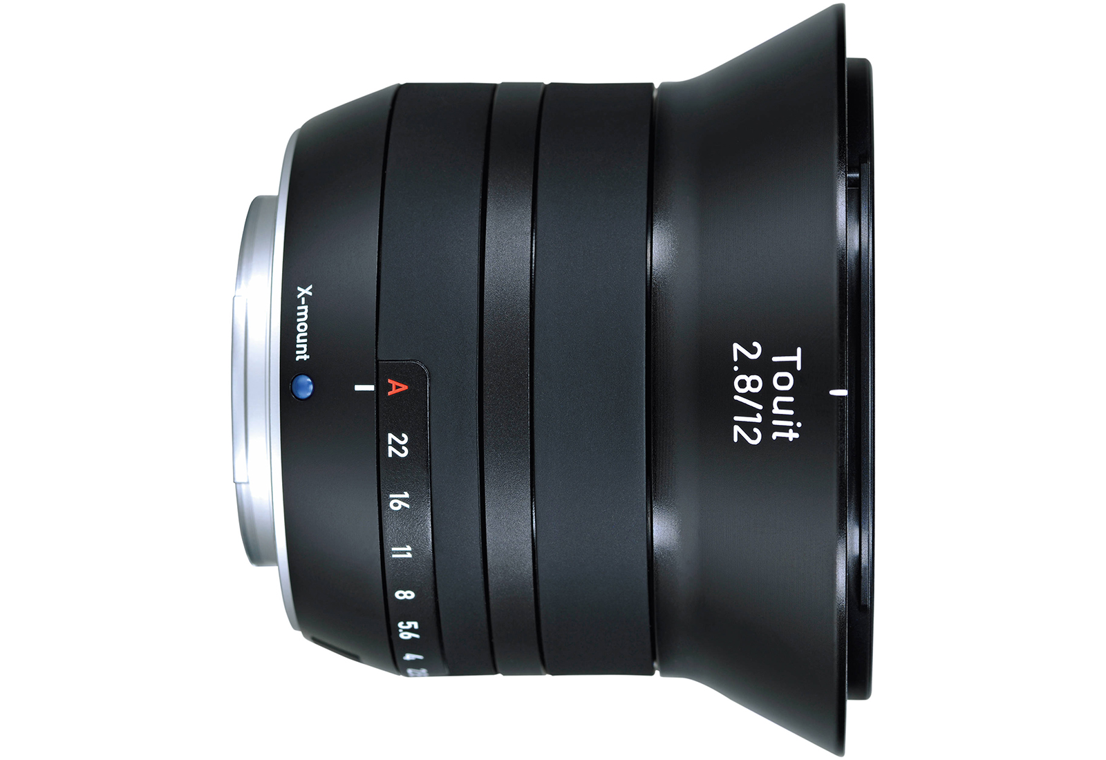 Rent a Zeiss Touit X 12mm f/2.8 for Fuji at LensProToGo.com