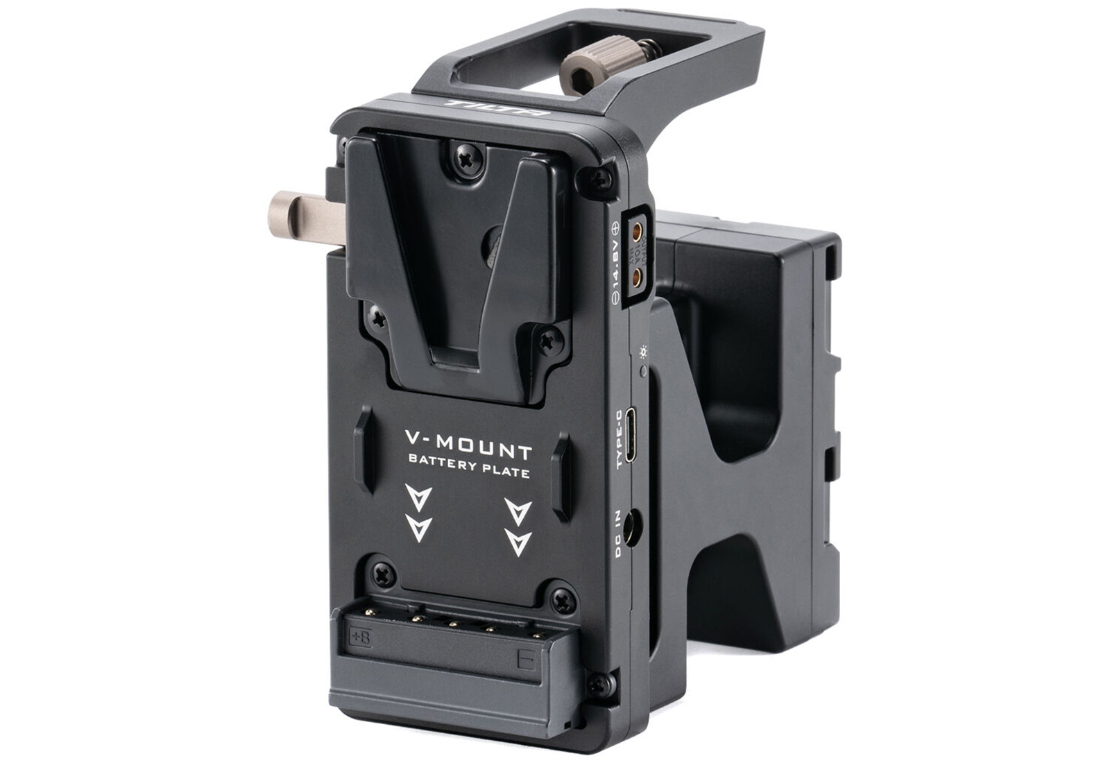 Rent a Tilta Battery Plate for Blackmagic PYXIS 6K (V-Mount) at ...