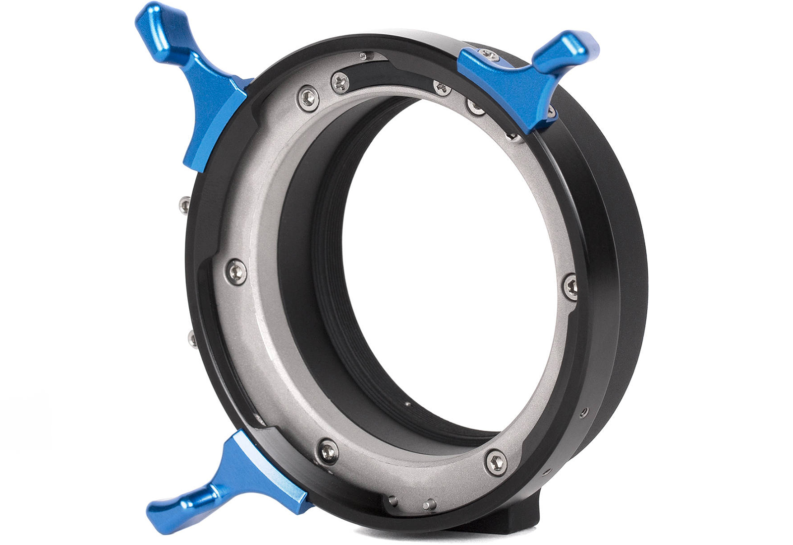 Rent a Wooden Camera ARRI LPL Lens to Fuji GFX Camera Adapter at ...