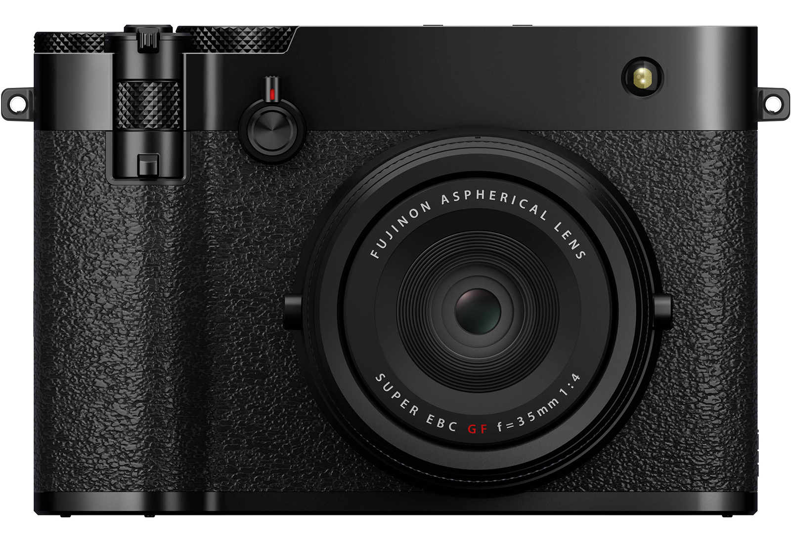Rent a Fuji GFX 100RF Medium Format Mirrorless (Black) at LensProToGo.com