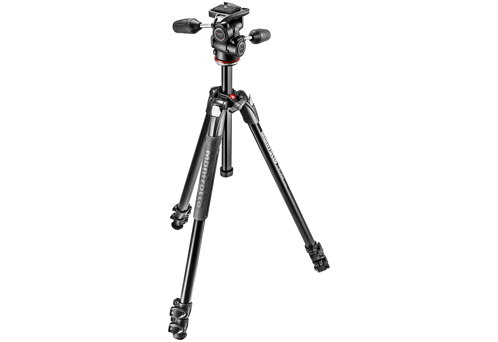 Rent a Manfrotto 290 Xtra Tripod/MH804 Head Kit at LensProToGo.com