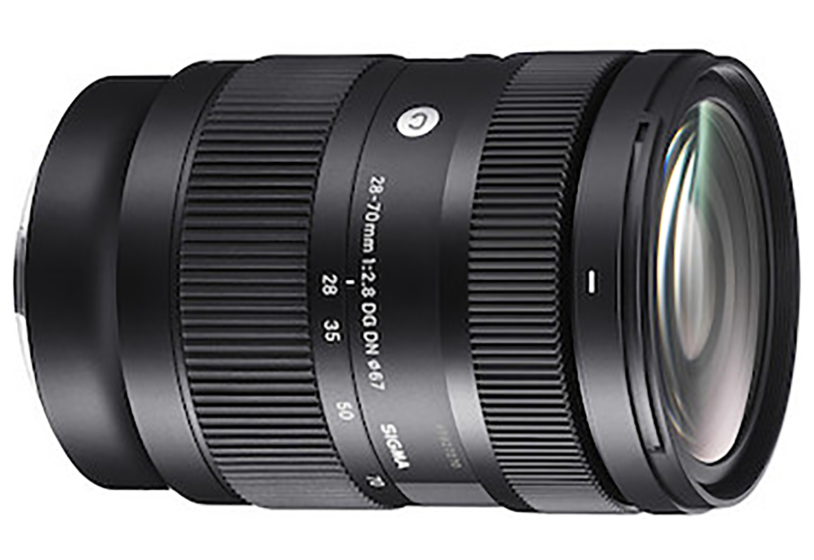 Rent a Sigma 28-70mm f/2.8 DG DN Contemporary for L-Mount at ...