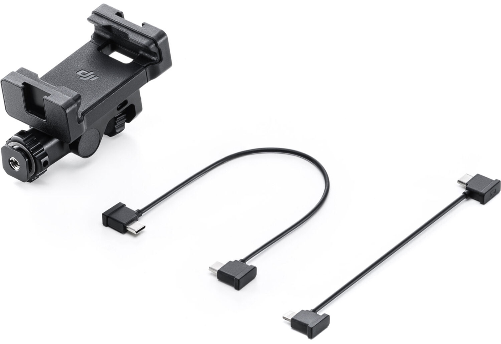 Rent a DJI Phone Holder for SDR Transmission Receiver at LensProToGo.com